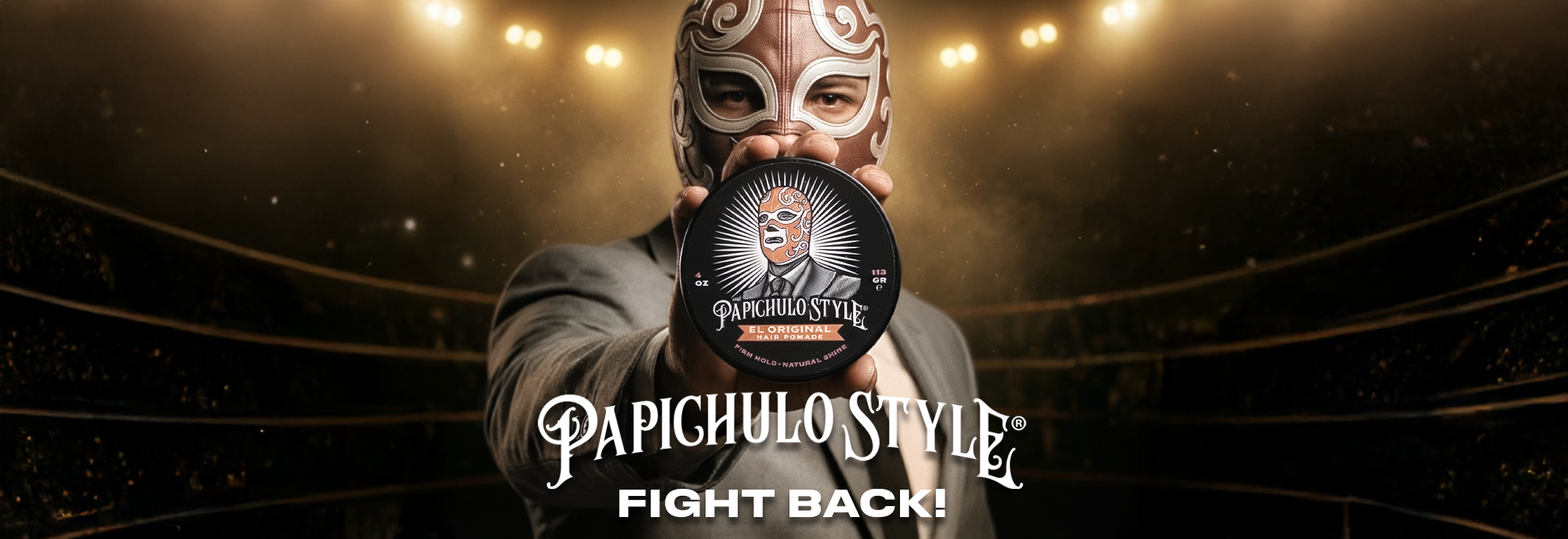 Partnerships & Investors – Papichulo Style LLC